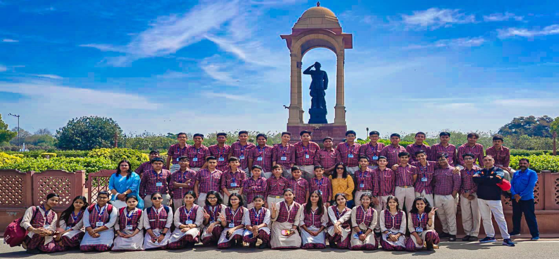 DAV CENTENARY PUBLIC SCHOOL